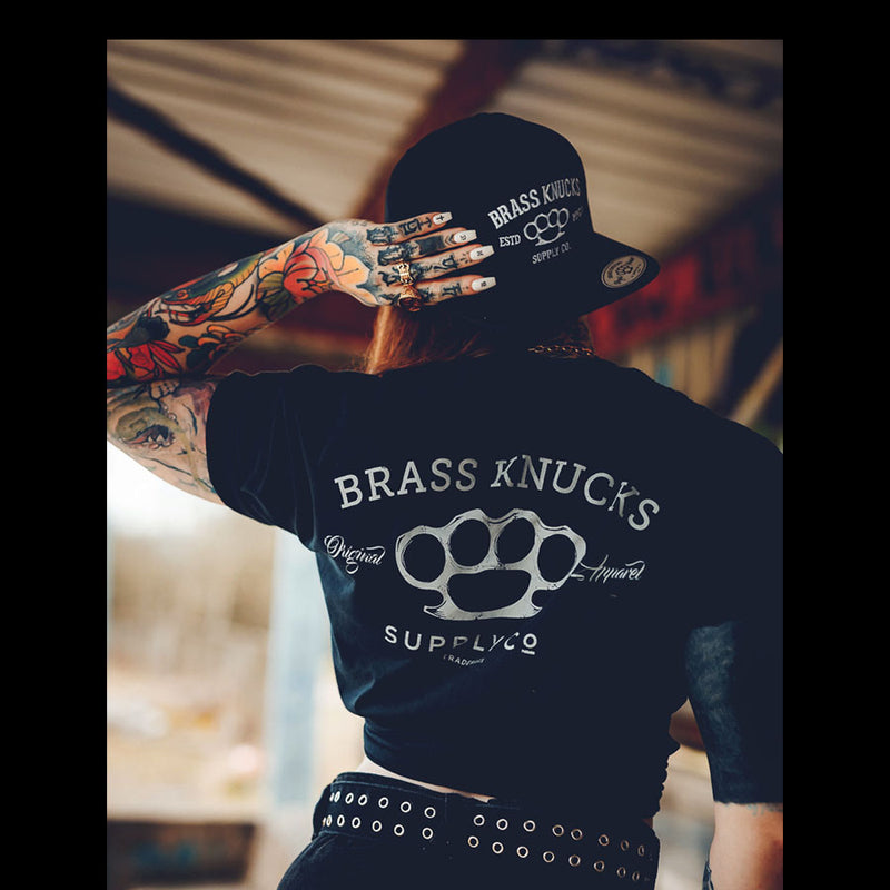Brass Knucks Apparel Co.